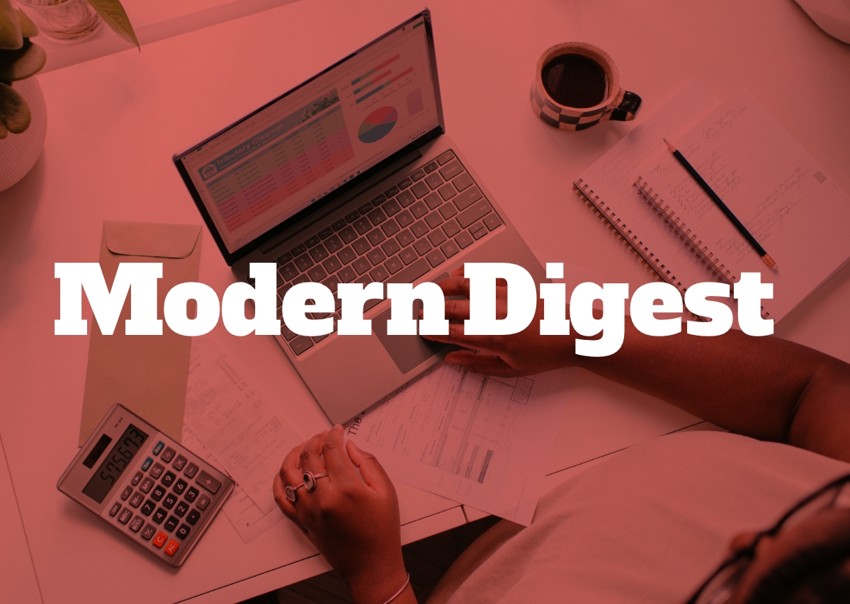 ドル高で暗号資産市場が揺れる中、ビットコインの未来に注目 - Modern Digest